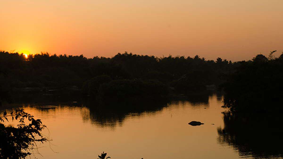 Places to visit in Mandya, Things To Do and How to reach - Nativeplanet