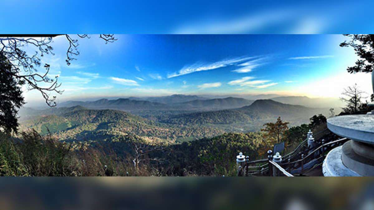 Places To Visit In Malayattoor and History - Nativeplanet