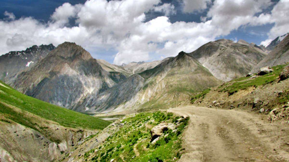 Place To Visit In Anantnag , Things To Do And How To reach - Nativeplanet