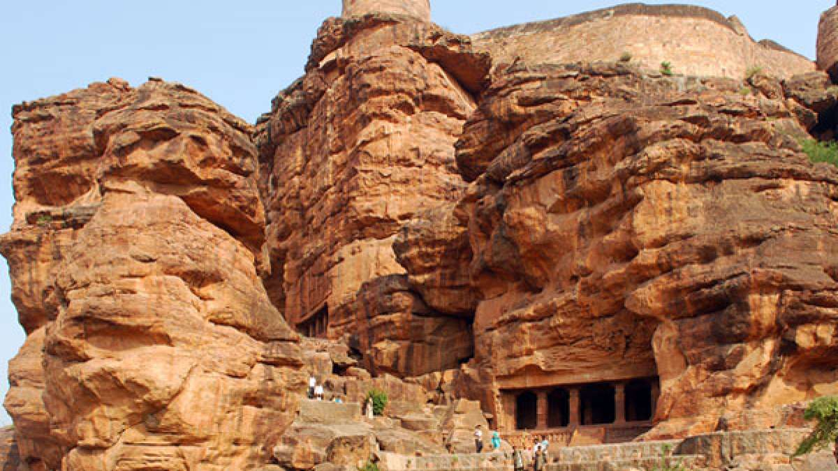 Badami Attractions, Things to do and How to reach - Nativeplanet