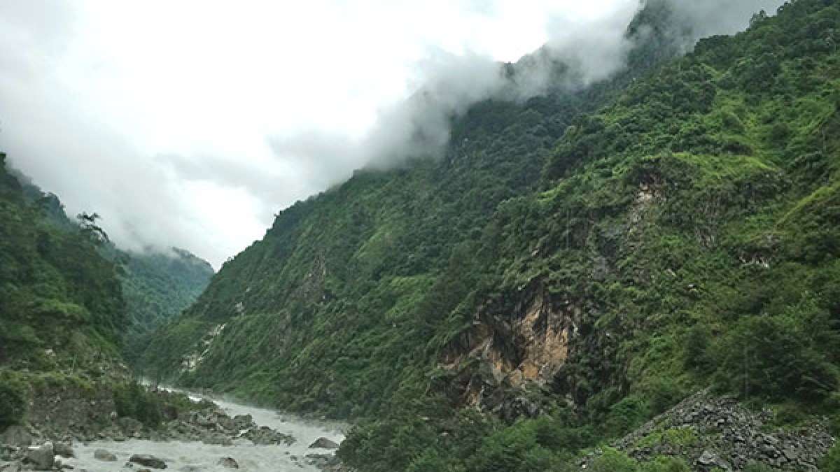 Places to visit in Mangan, Things To Do and How To Reach - Nativeplanet