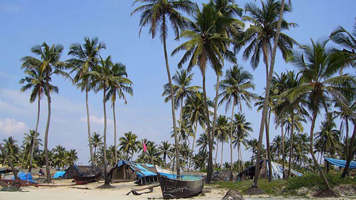 Places to Visit in Margao, Goa, How To Reach and Best Time To Visit ...