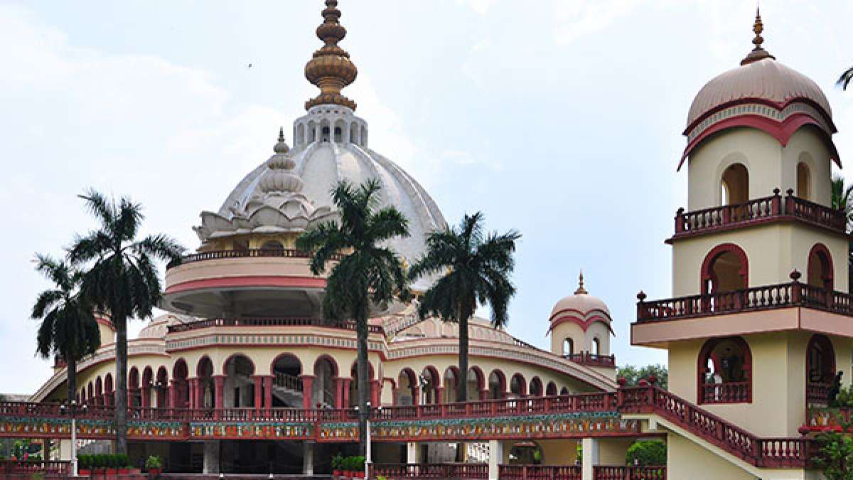 Places To Visit In Mayapur, Things To Do And How To Reach - Nativeplanet