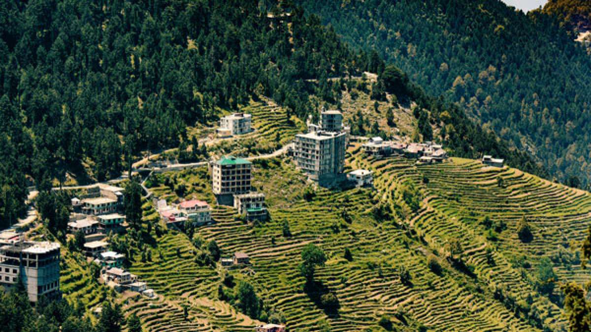 Places to visit in Bilaspur, Things To Do and How to reach - Nativeplanet