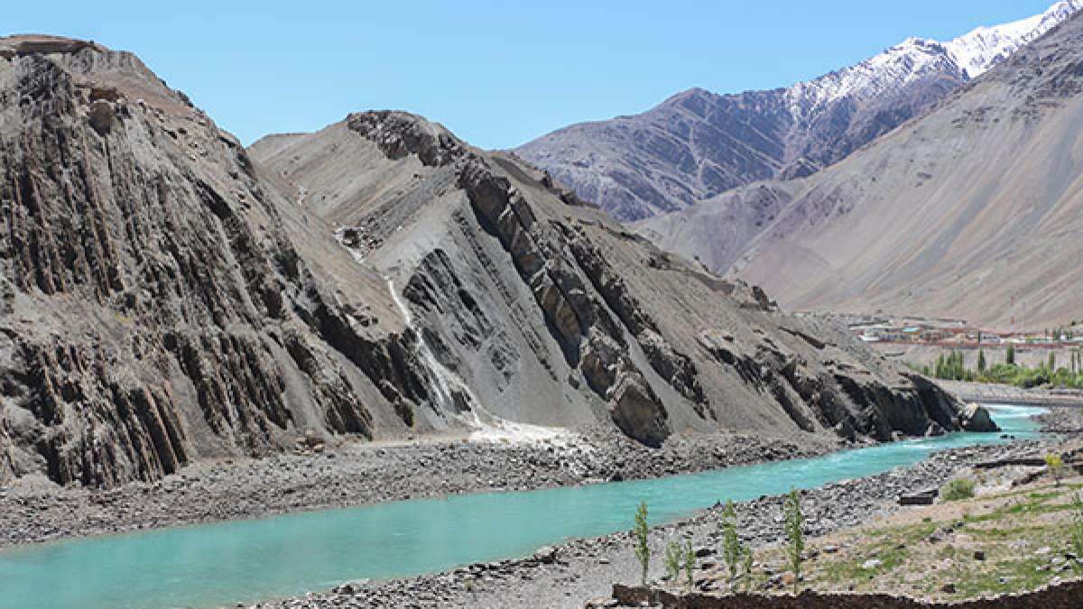 Alchi In Ladakh, How To Reach And Tourist Attractions - Nativeplanet
