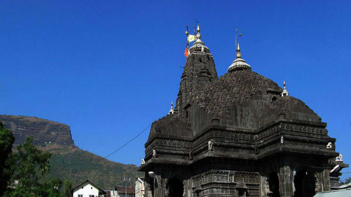 Places to visit, Things to do On The Trail of the River Godavari ...