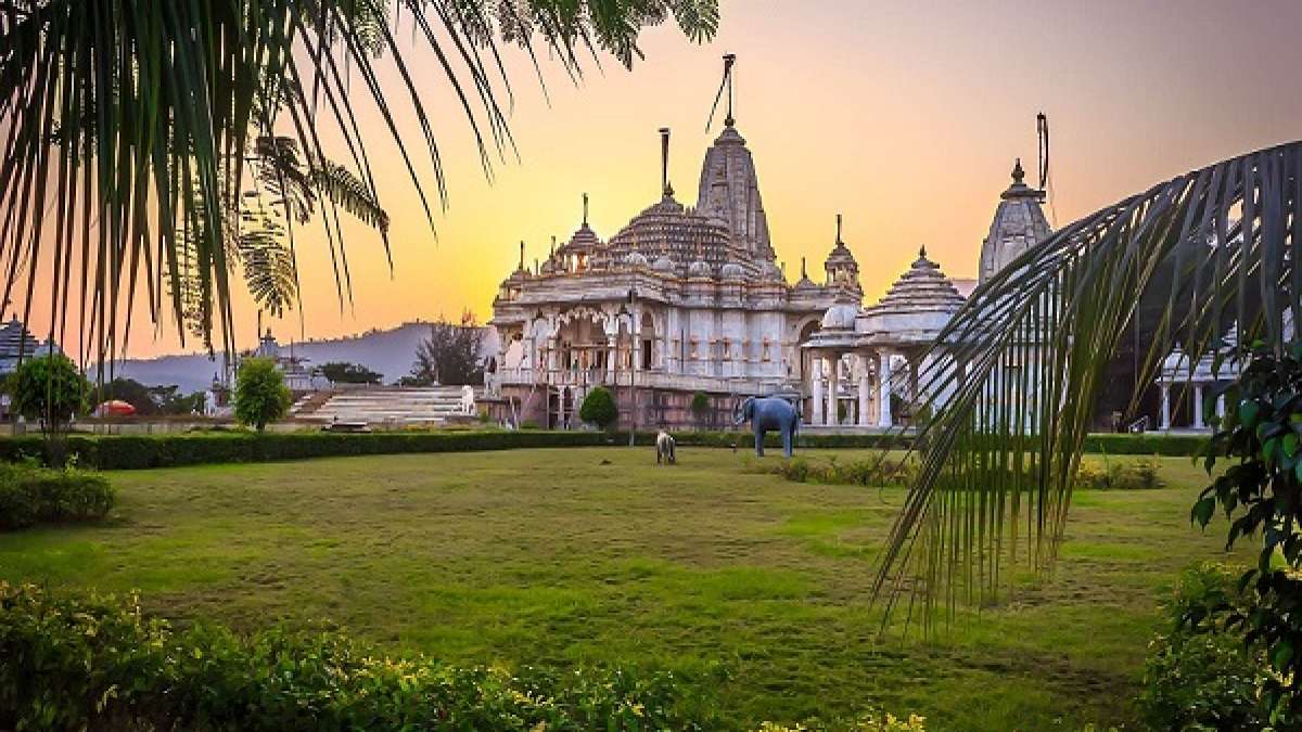 Palanpur, Gujarat, Travel Guide, Places to Visit and How to Reach ...