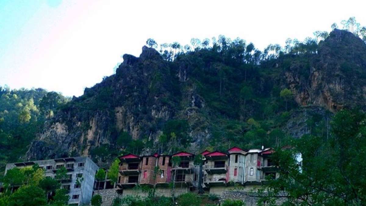 Salogra in Himachal Pradesh, Travel Guide, Attractions and How to Reach ...