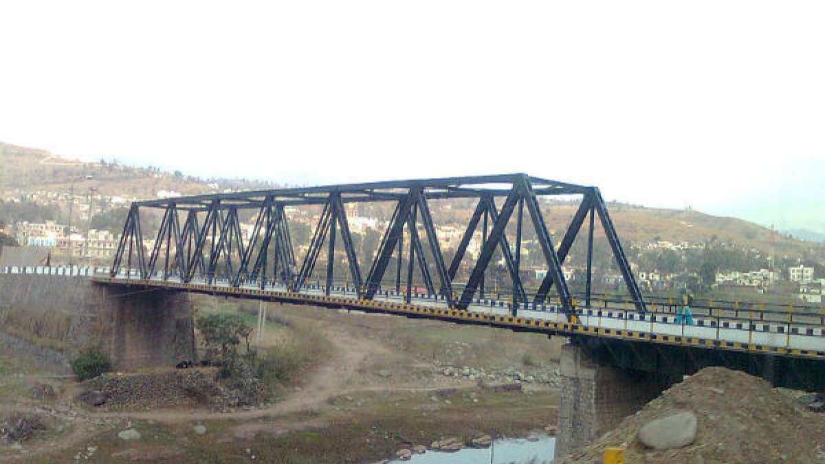 Rajouri in Jammu and Kashmir, Travel guide, Places to Visit and How to ...
