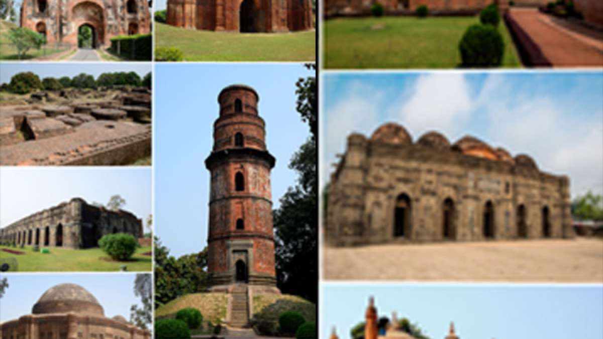 Malda, West Bengal Attractions, Things to do and How to Reach ...