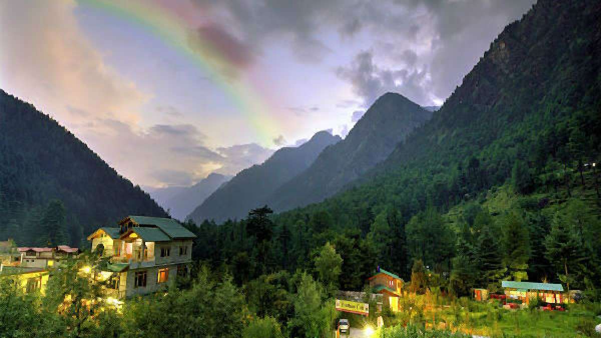 Mandi Travel Guide, Places to Visit, Things to Do and How to Reach ...