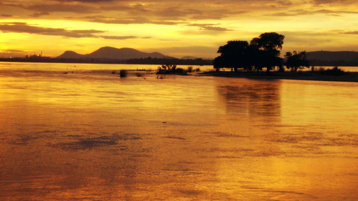 Best Places To Visit In Odisha In 2020 - Nativeplanet