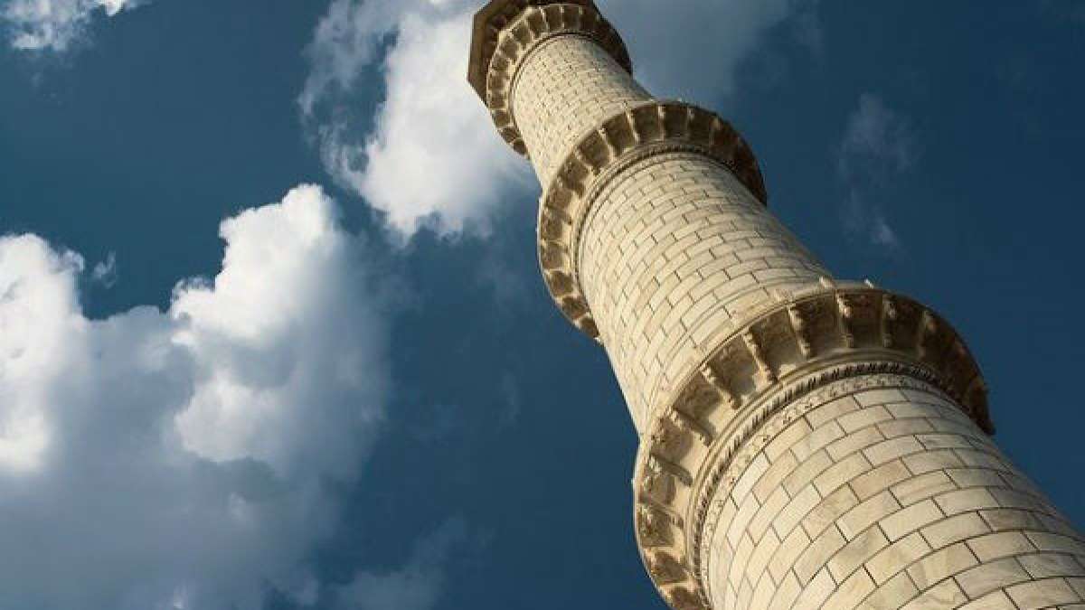 Best Places To Visit In Uttar Pradesh In 2020 - Nativeplanet