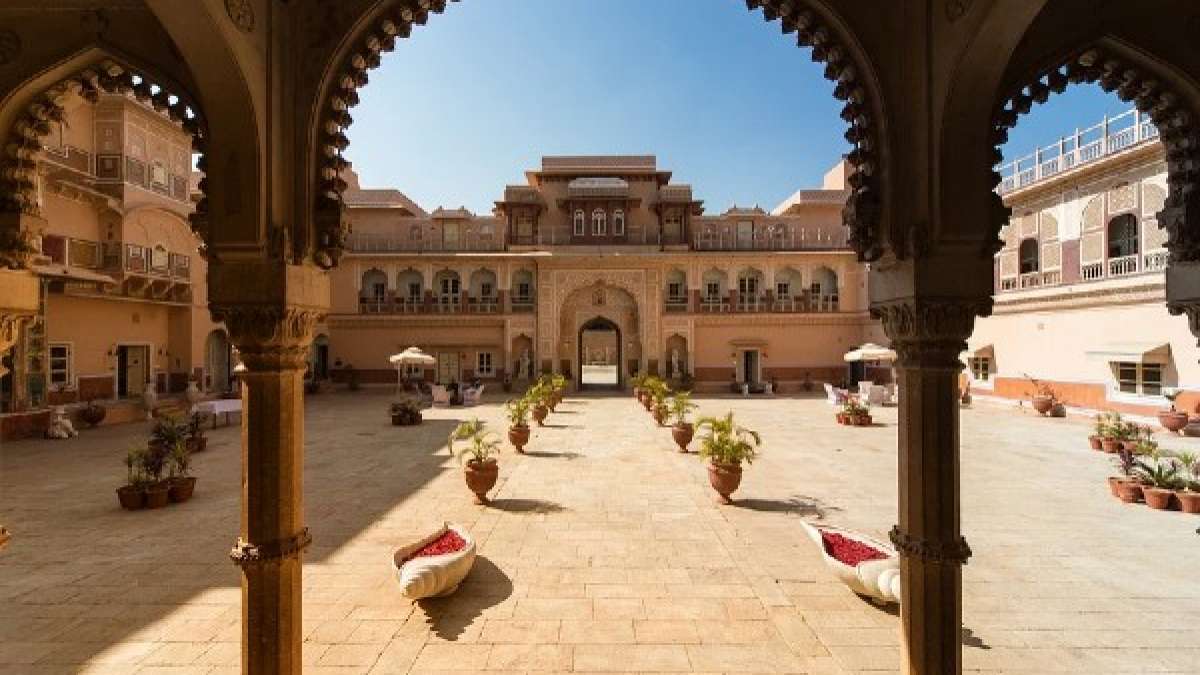 Best Places To Visit In Summer In Rajasthan - Nativeplanet