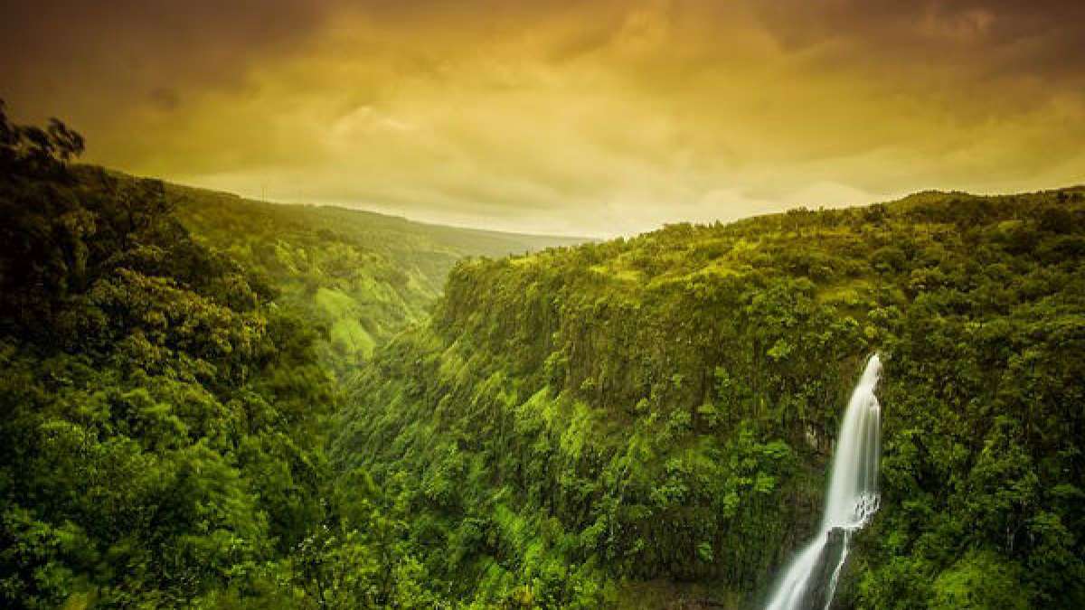 Places To Visit In Maharashtra In July 2020 - Nativeplanet