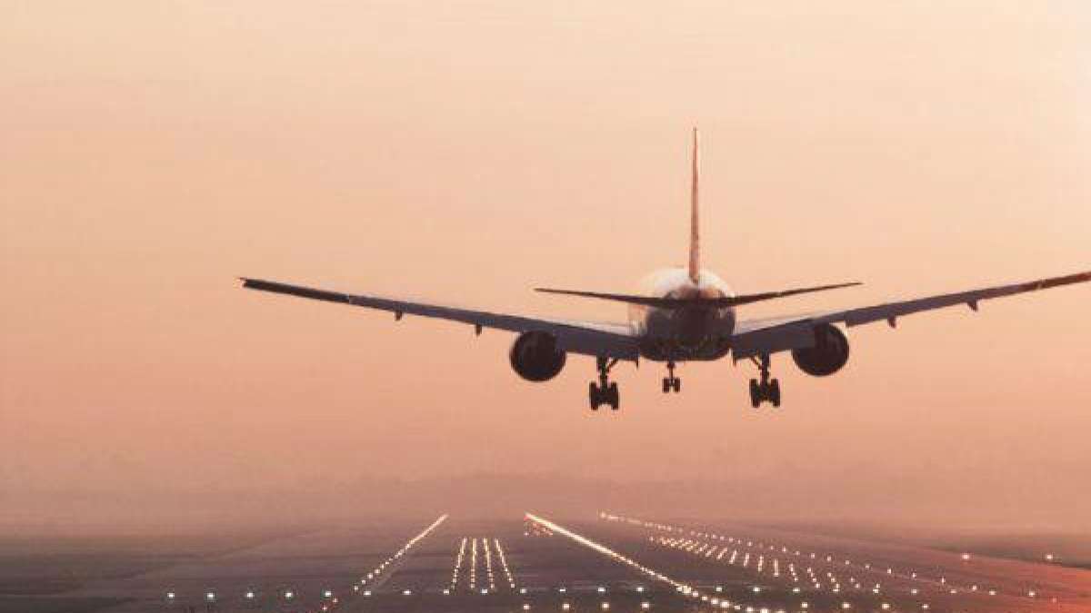Flying To India From Abroad? Check Out The New International Travel ...