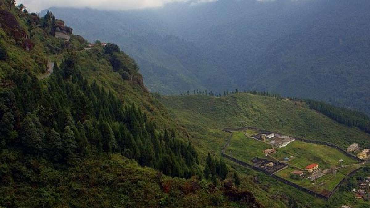 Places To Visit in Sikkim In September 2020 - Nativeplanet
