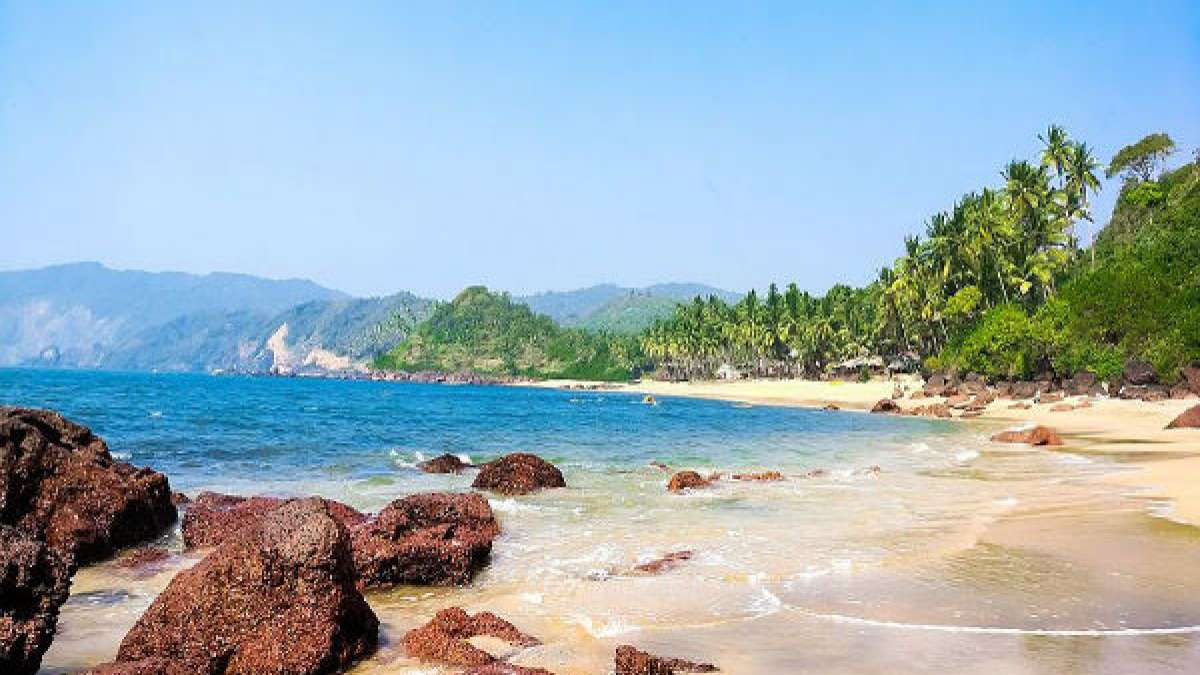 Best Places To Visit In Goa In September 2020 - Nativeplanet