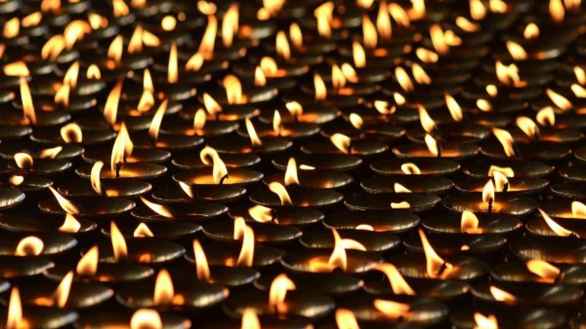 Diwali 2021 | Celebrate Diwali Festival in Karnataka - Nativeplanet