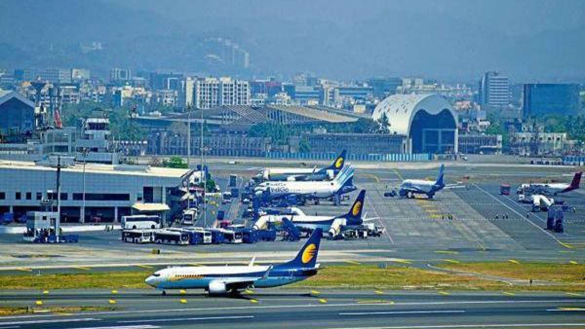 Latest Travel News: Selected Airlines To Operate From Mumbai’s T1 From ...
