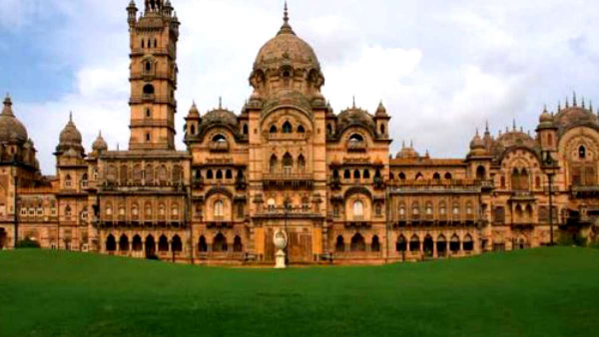 Best Places To Visit In Gujarat In April - Nativeplanet