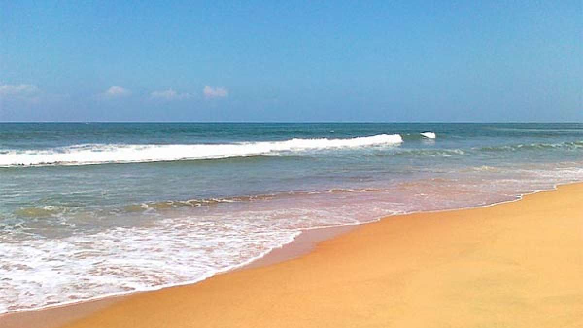 Best Places To Visit In Goa In June - Nativeplanet