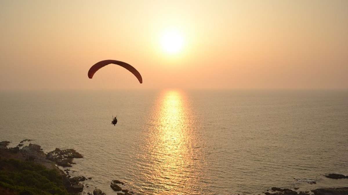 Best Places To Visit In Goa In July - Nativeplanet