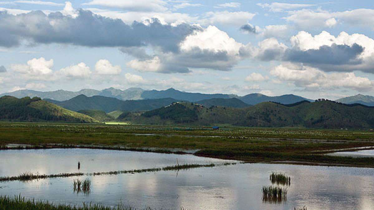 Places To Visit In Manipur In August - Nativeplanet