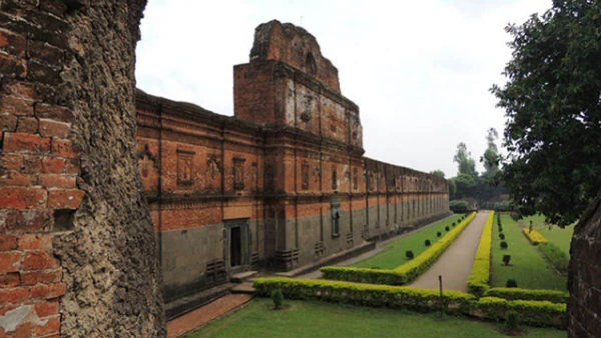 Malda Places to explore, Attractions, Things to do and How to Reach ...