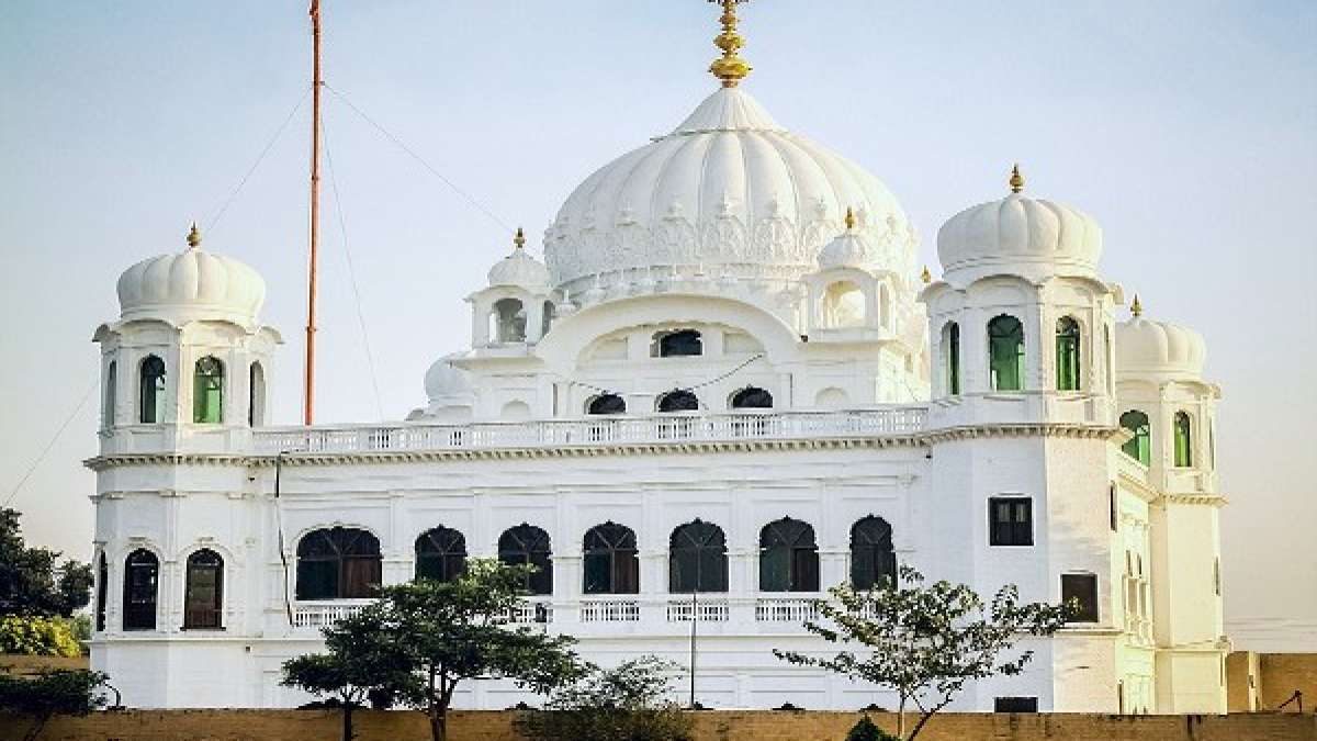 Kartarpur Corridor reopens today: Steps to apply online, application ...