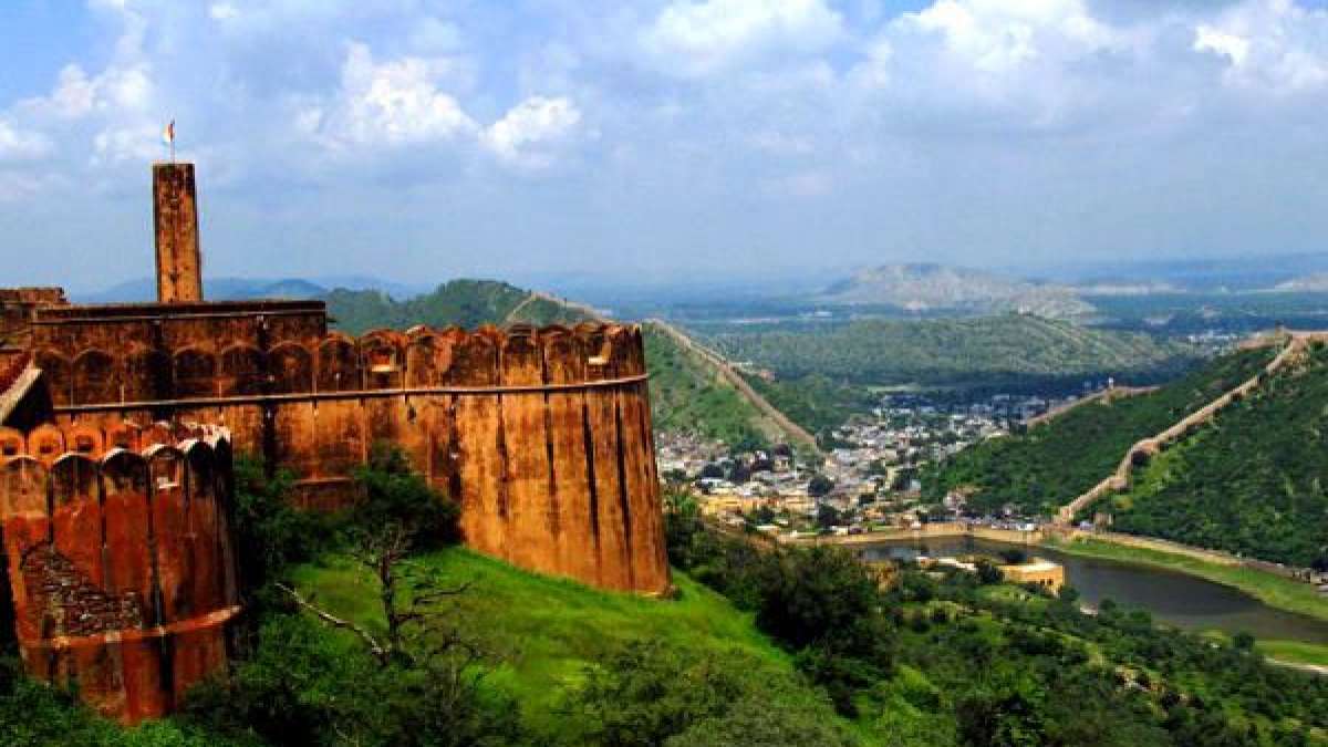 Budget Friendly Winter Places To Visit Around Jaipur - Nativeplanet