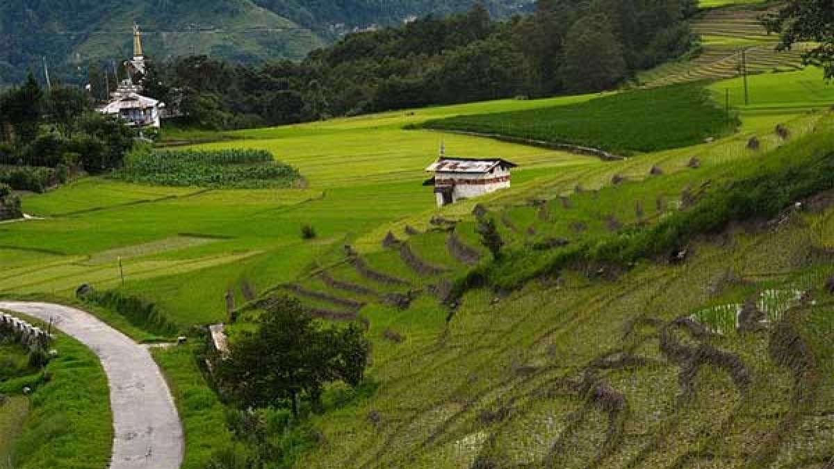 Best Places To Visit In Winter In Manipur | Winter Destinations In ...