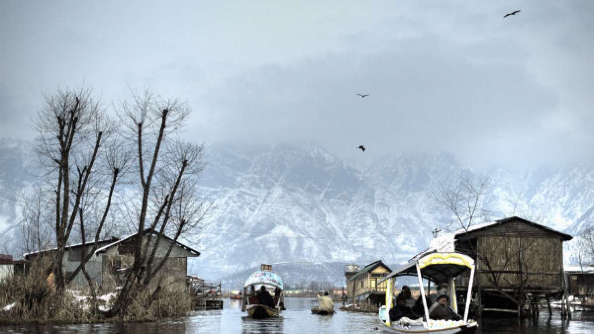 Budget Friendly Winter Places To Visit Around Srinagar - Nativeplanet