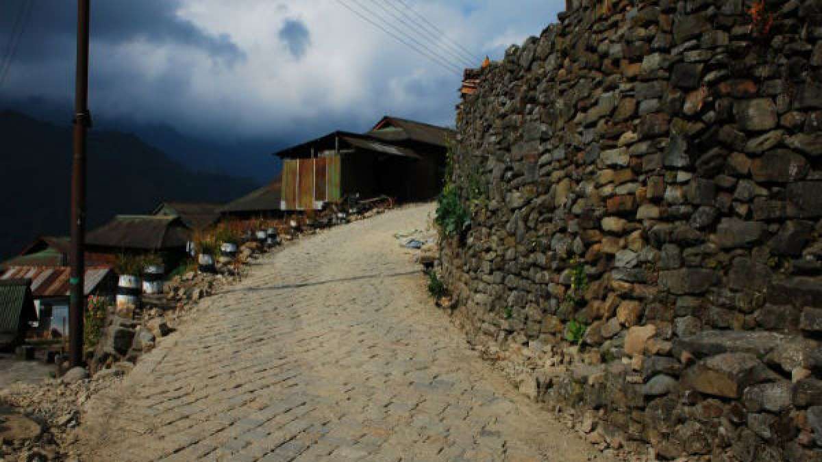 Budget Friendly Winter Places To Visit Around Kohima - Nativeplanet