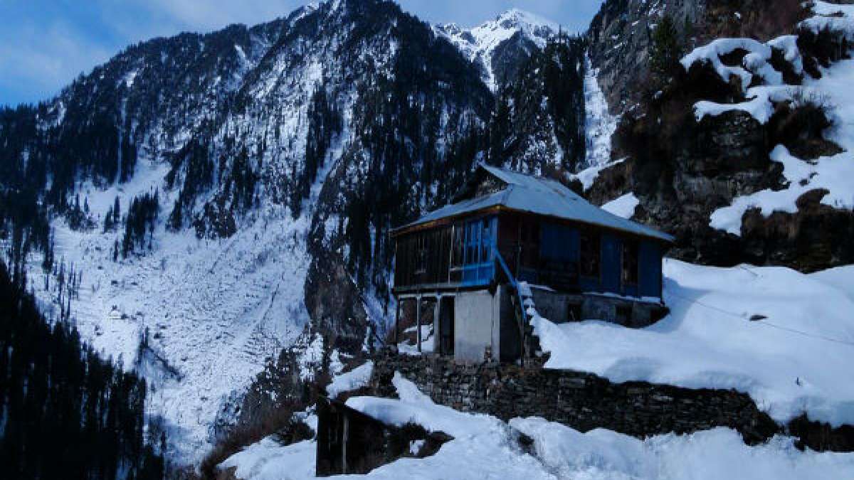 Places To Visit In Sikkim In Winter - Nativeplanet