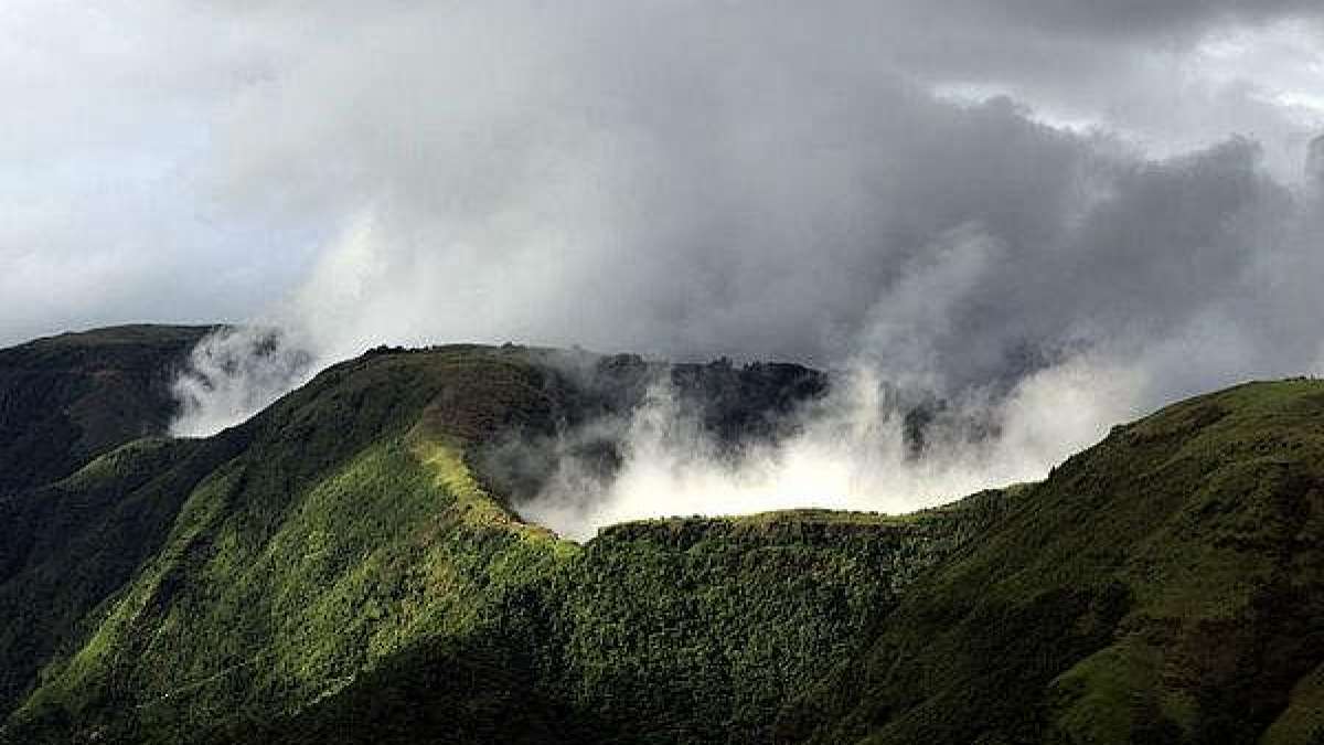 Places To Visit In Meghalaya In Winter - Nativeplanet