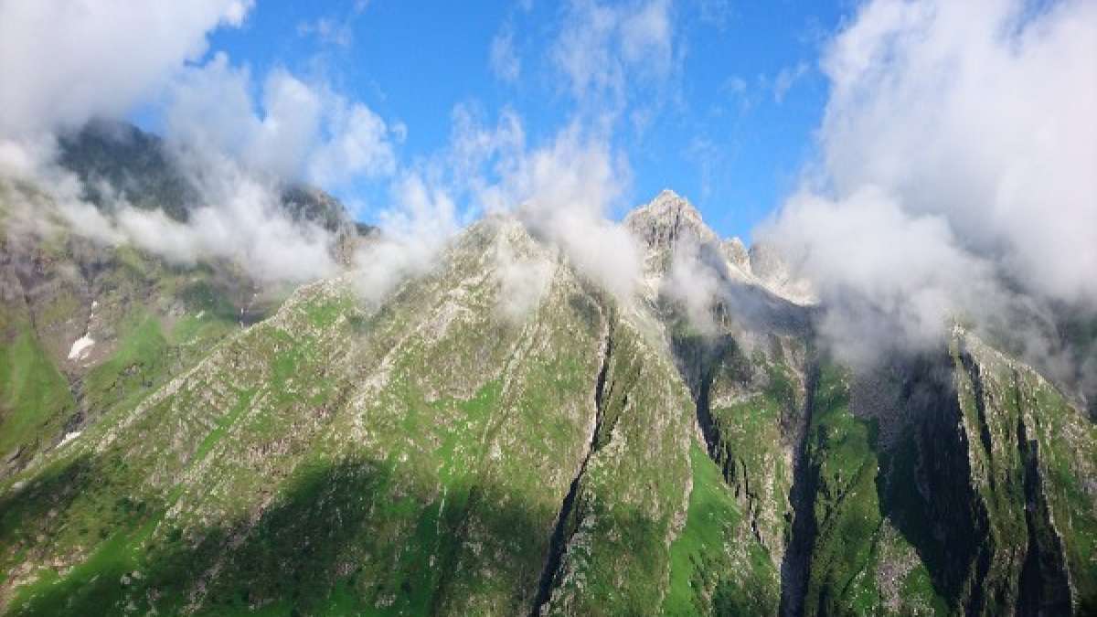 Reasons To Visit Manali In Summer | Places to Visit in Manali in Summer ...