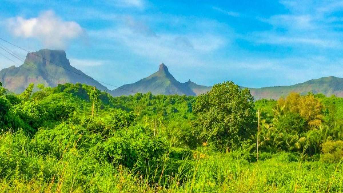 Peb Fort Trek Guide: Know Map, Distance, Height. Time, Attractions and ...