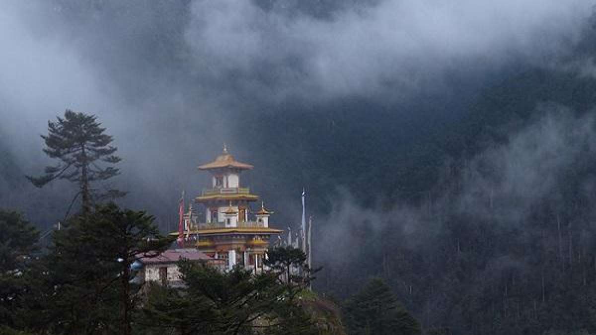 Places to Visit in Tawang | Best time to visit Tawang | Why You Should ...