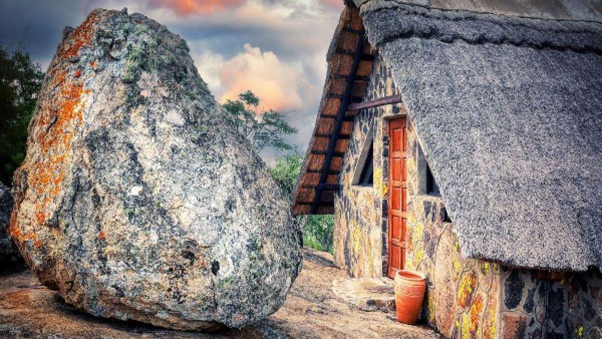 Matapo Hills Locations Facts History Zimbabwe Africa - Nativeplanet