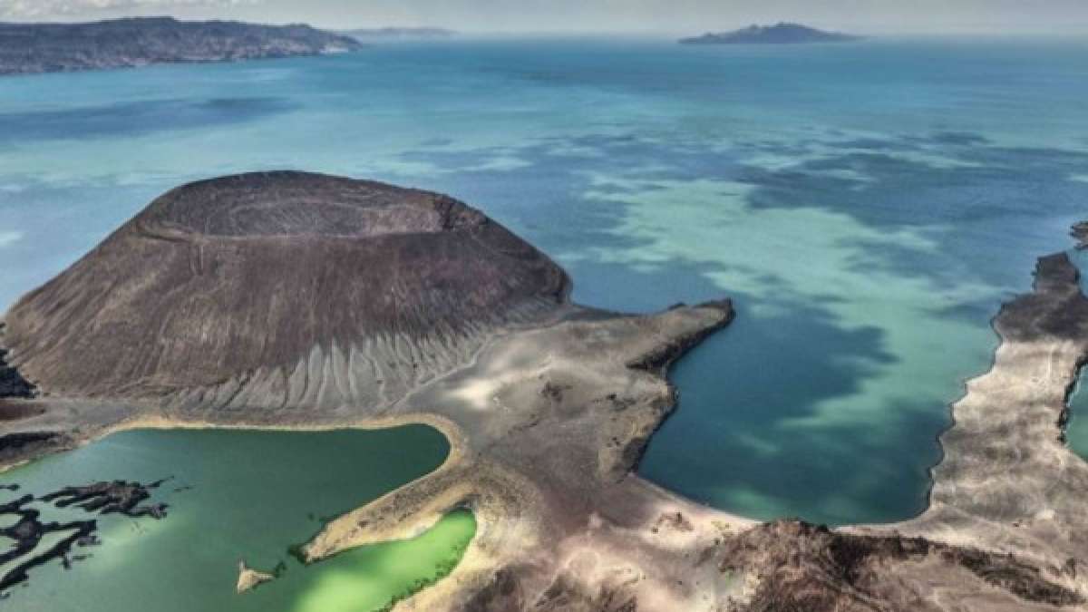 Lake Turkana Location Facts History Kenya Africa - Nativeplanet
