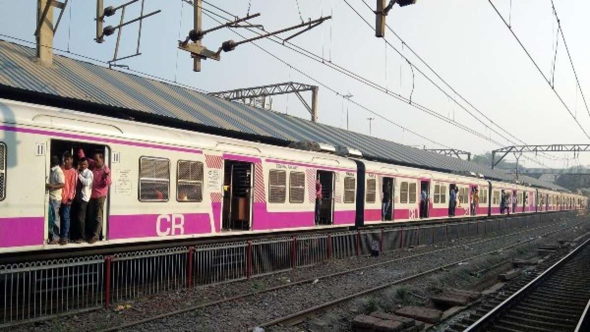 10 New Local AC Trains Started in Mumbai from 19 August, Know list ...