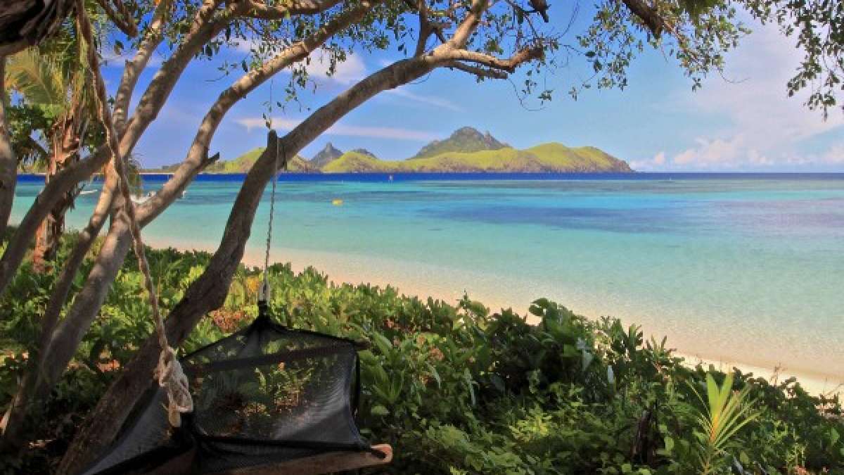 Viti Levu Island Location Facts History When To Visit How To Reach Fiji ...