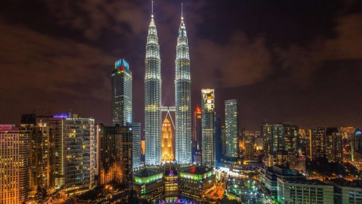 Kaula Lumpur Location Facts History Attractions When To Visit Malaysia ...