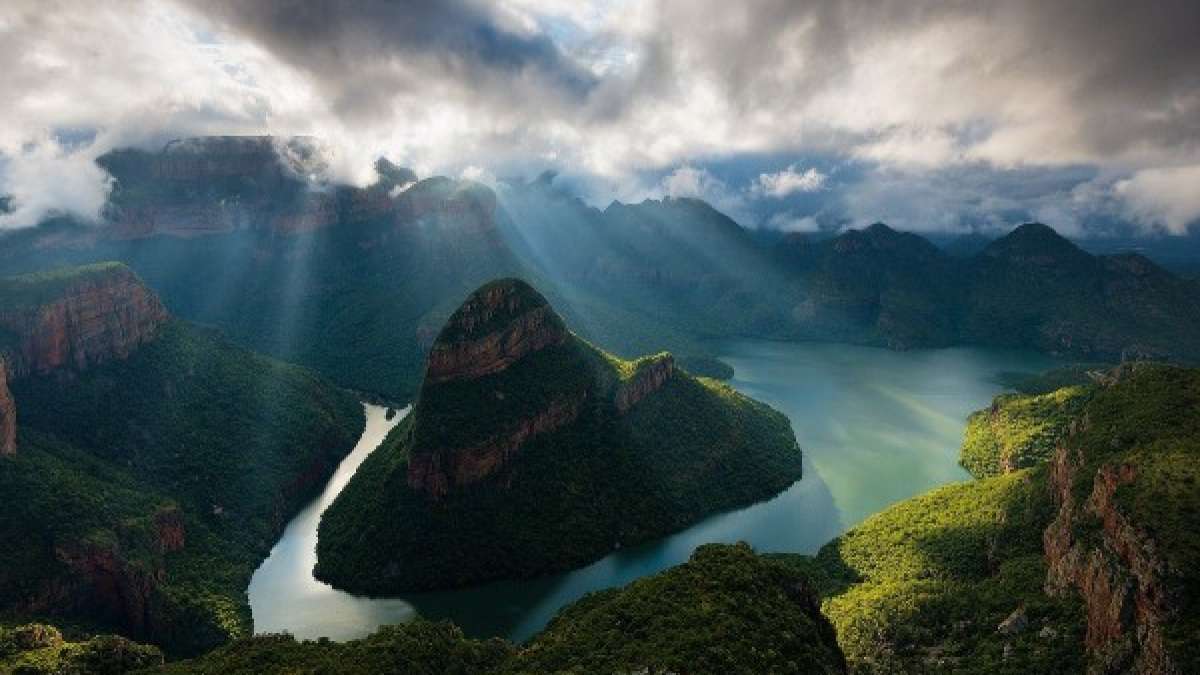 Lapalala Wilderness Location Facts History Limpopo South Africa Africa ...
