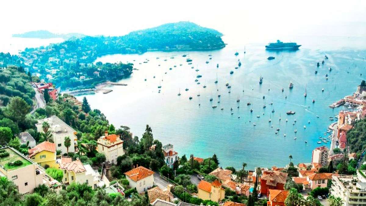 Best Small Towns And Villages To Visit In India - Nativeplanet