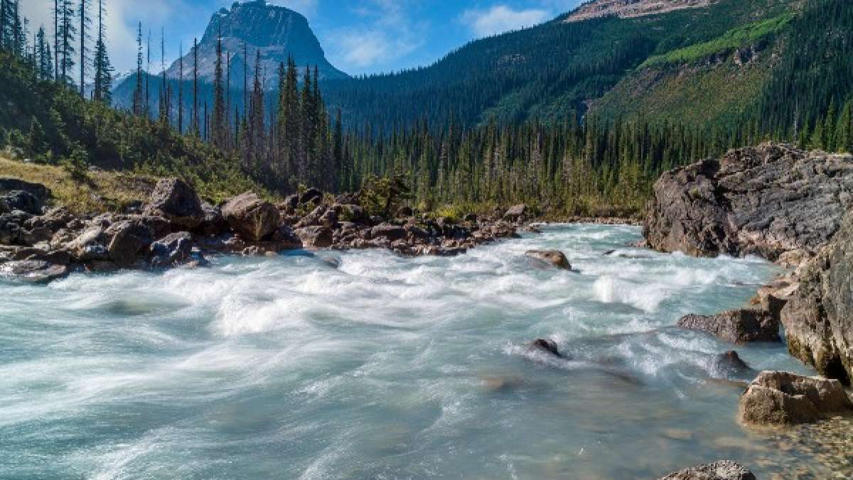 List of The Shortest Rivers In The World - Nativeplanet