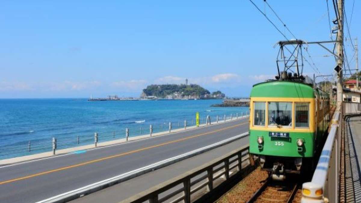 Enoshima Electric Railway Location Facts History Tokyo Japan - Nativeplanet
