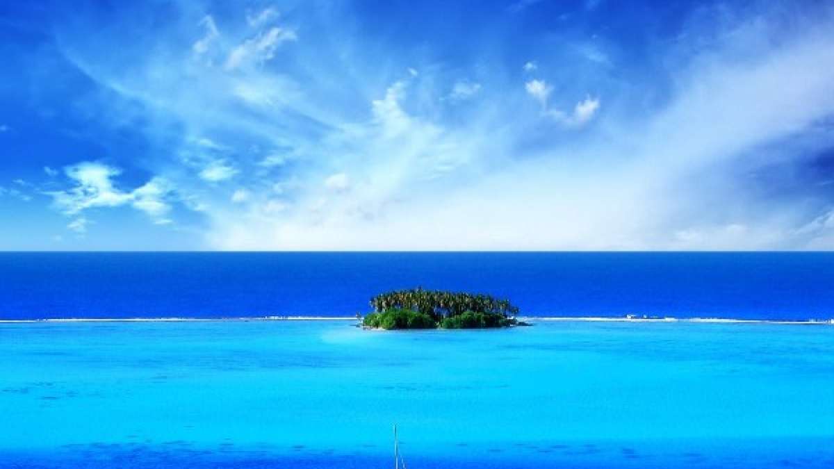 Bermuda & Its Islands Location Facts History United Kingdom Atlantic ...