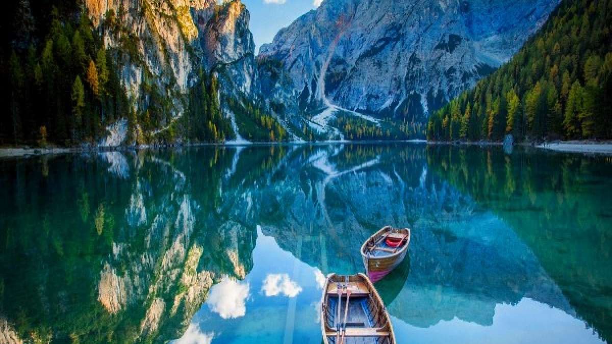 List of Places with Bluest and Clearest Water in the World - Nativeplanet